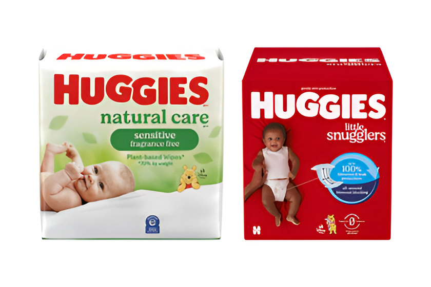 Why Huggies | Huggies® US