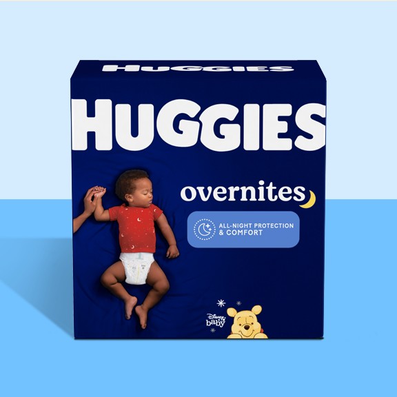 The Science Behind Huggies® Diapers | Huggies® US